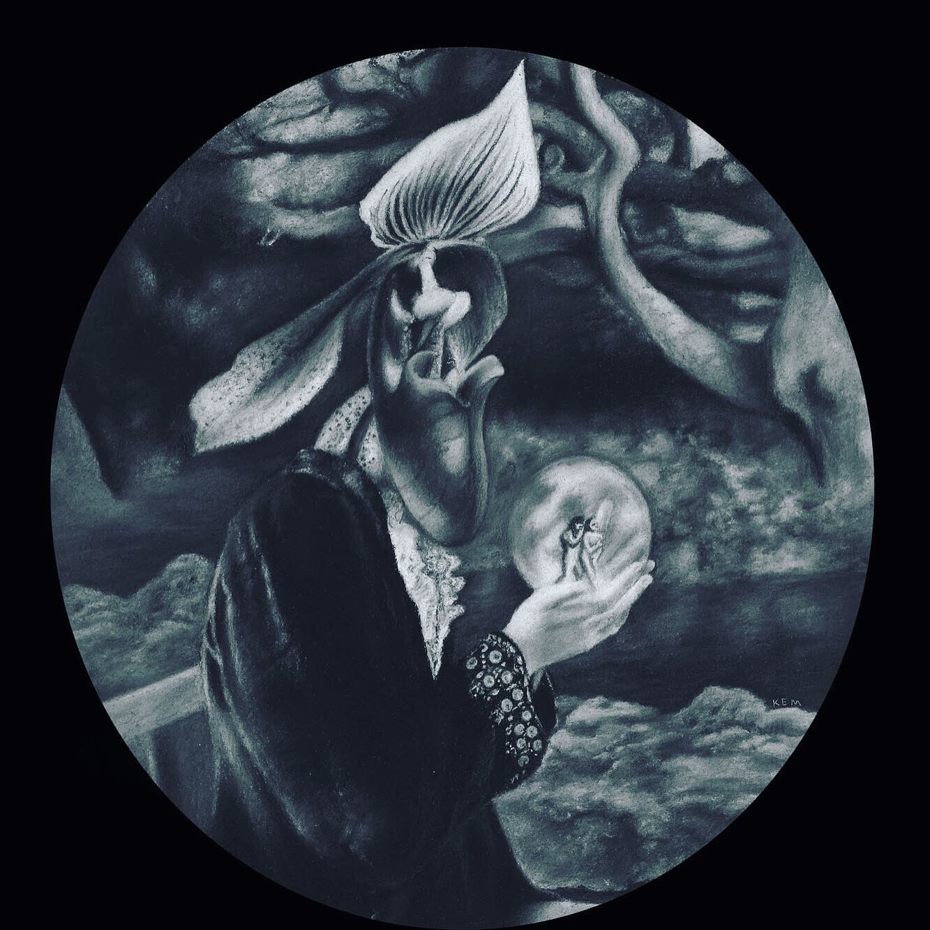 ArtStation - Demiurge