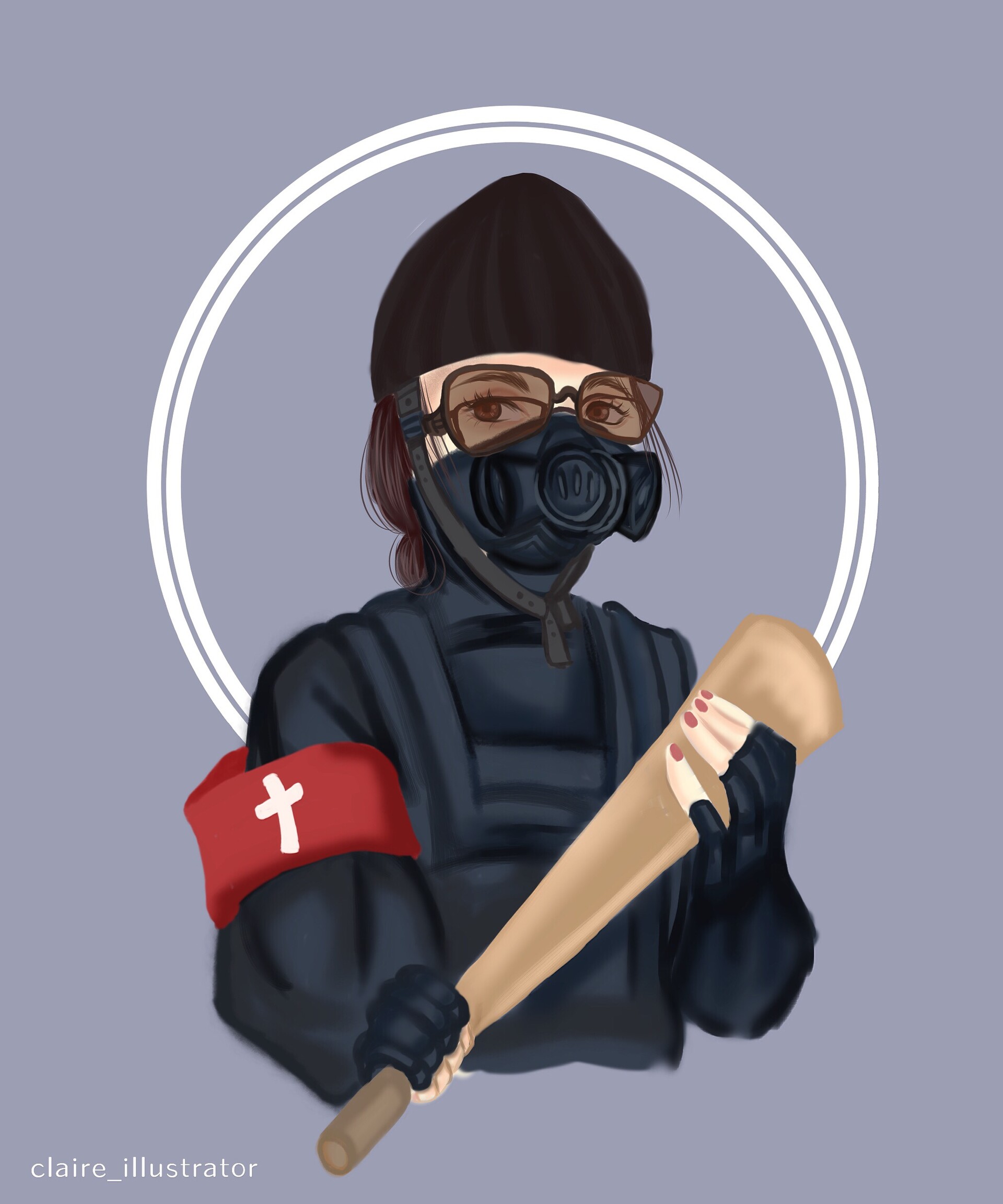 ArtStation - Task force