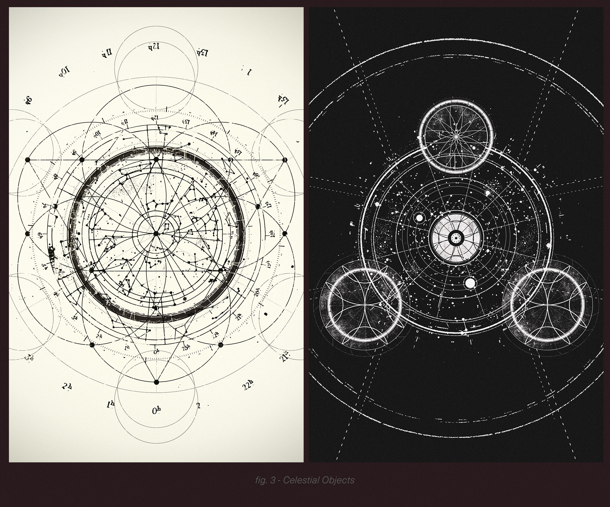 Ryan Klaverweide - NIMA graphic art/iconography