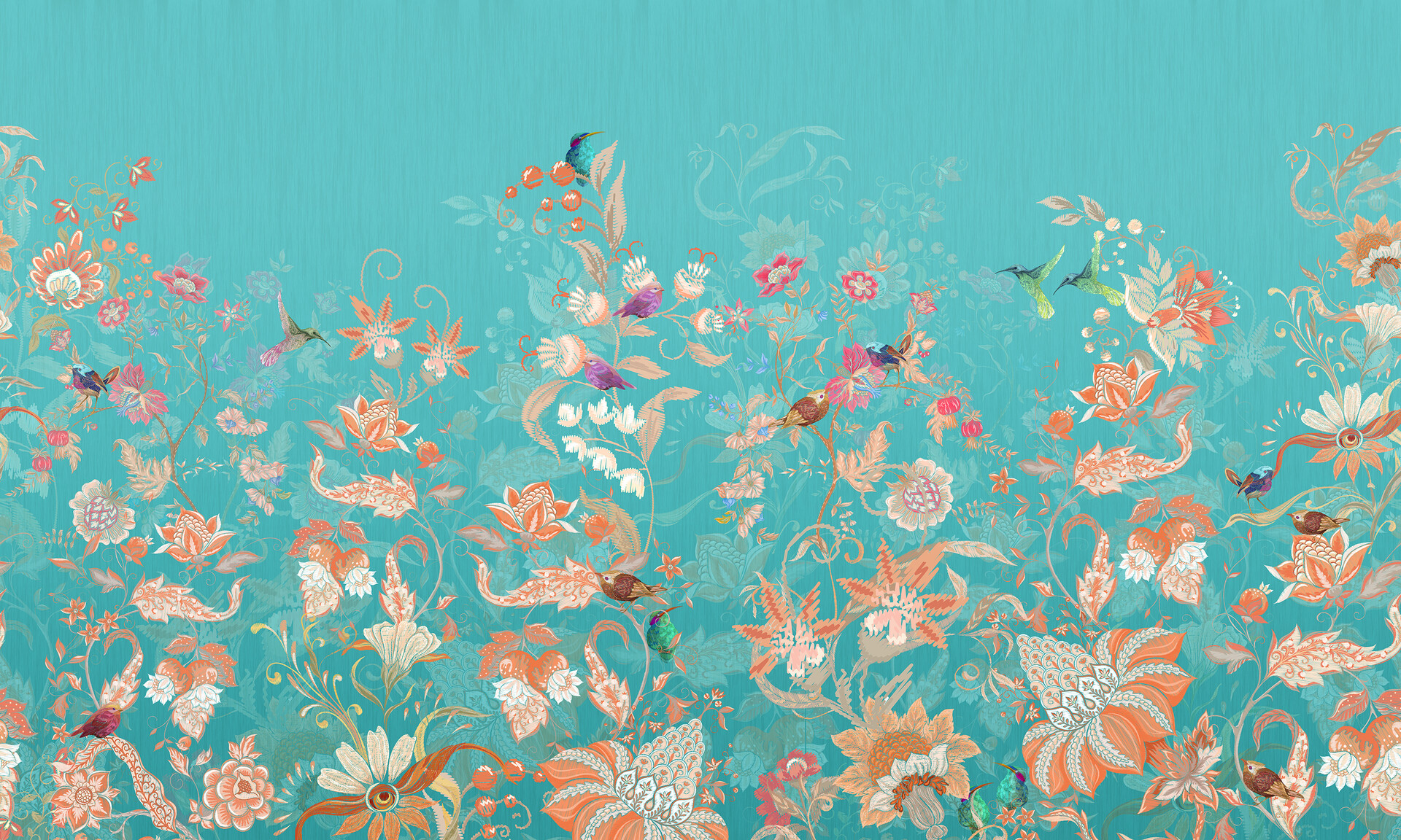 ArtStation - Design seamless wallpapers | 082