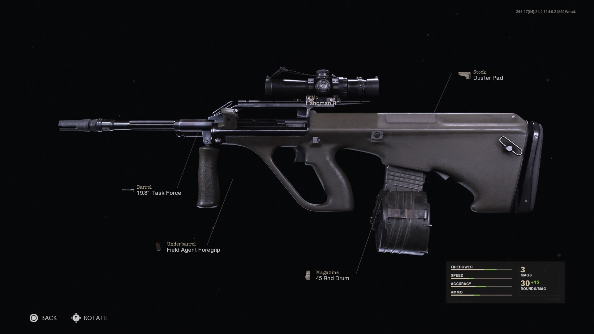 Black Ops Weapon Conversion - Call of Duty: Black Ops Weapon ...