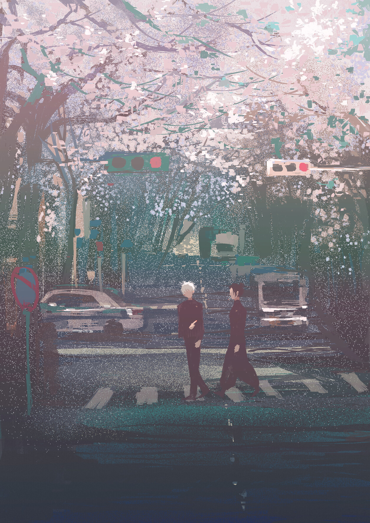 Wenyu Zhang - Quick coating practice 4