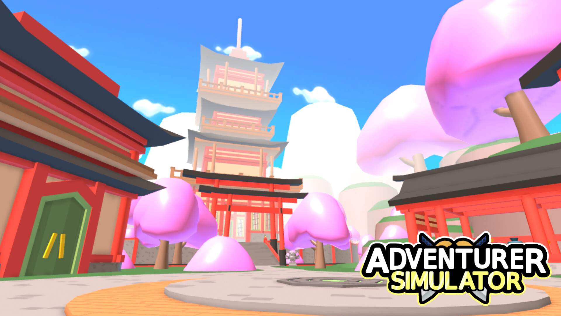 Cyfleet - Adventurer Simulator: Ancient Palace