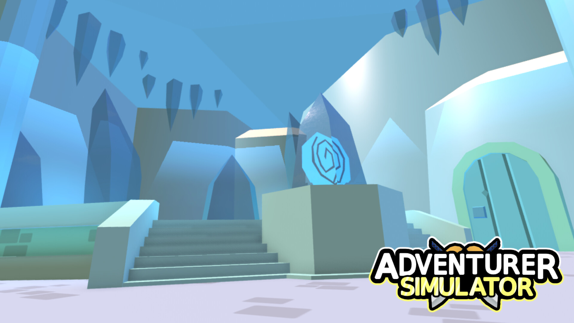 Cyfleet - Adventurer Simulator: Ice Temple