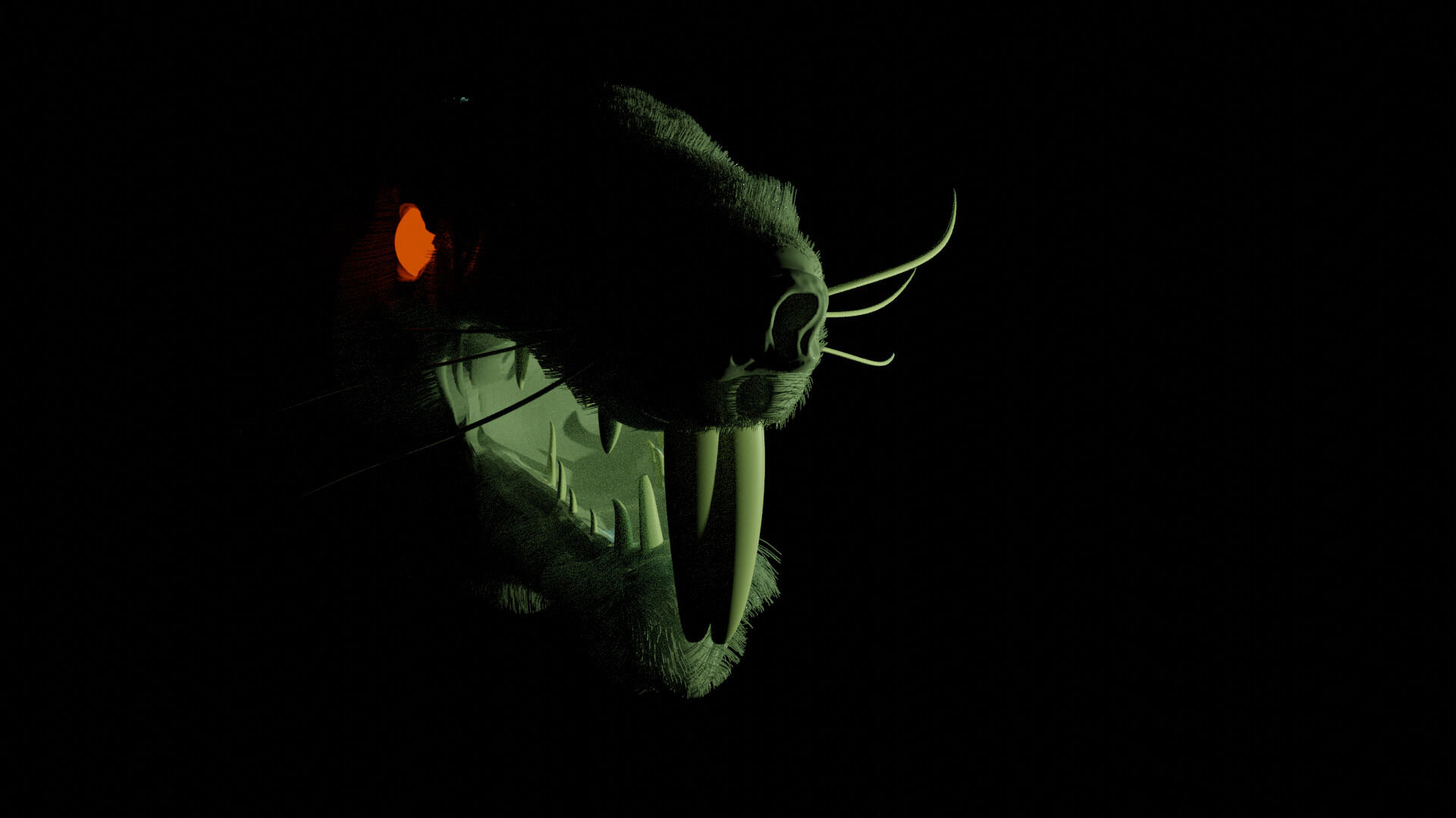 ArtStation - Rat-man