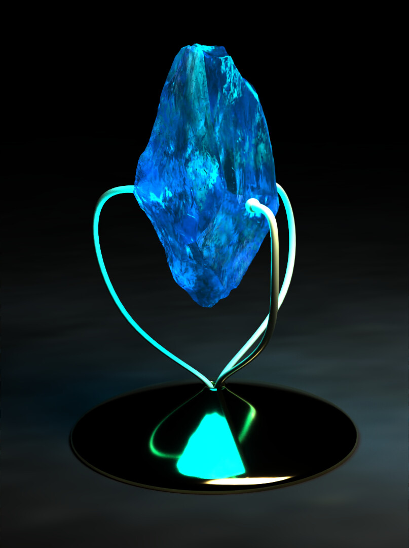 Tommy Halvorsen - Art dump