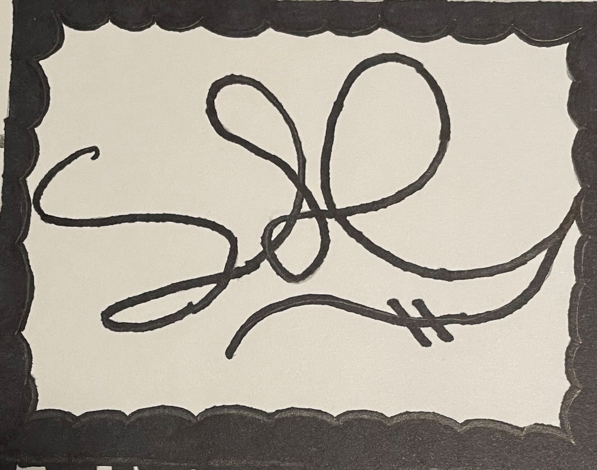 ArtStation - Initials Designs