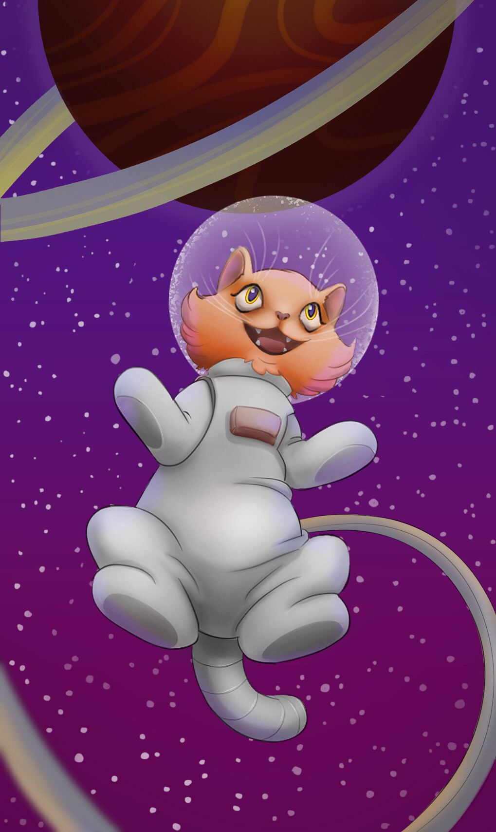 ArtStation - Astrocat