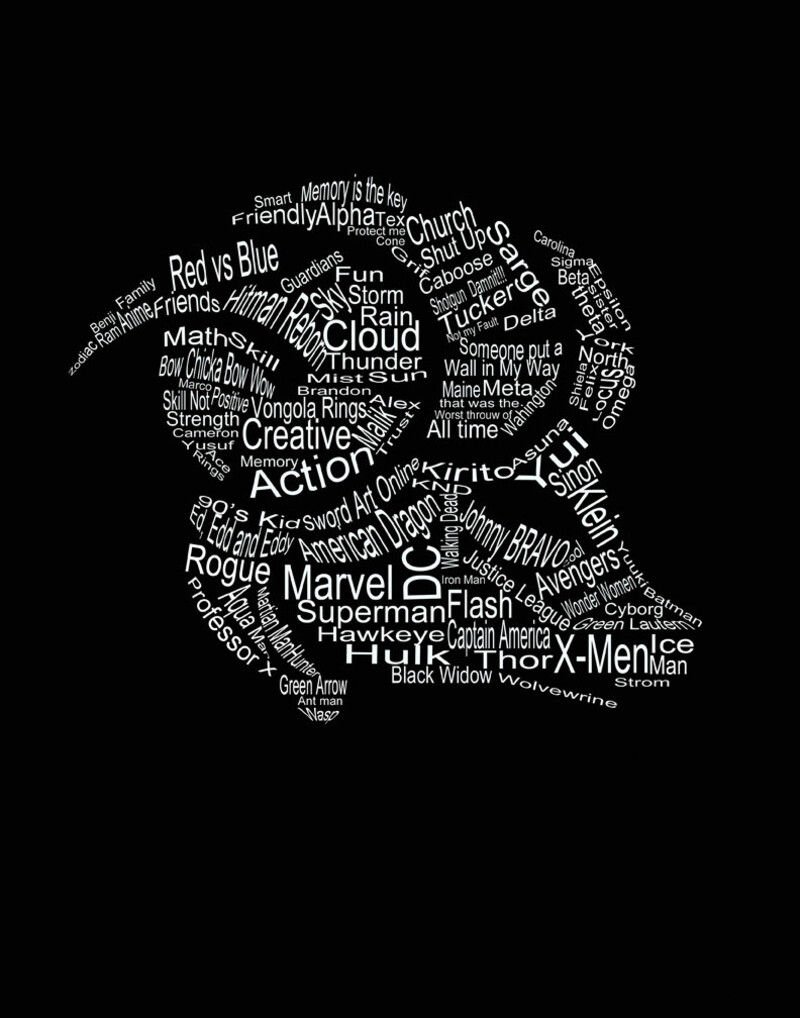 ArtStation - Benjamin Norman