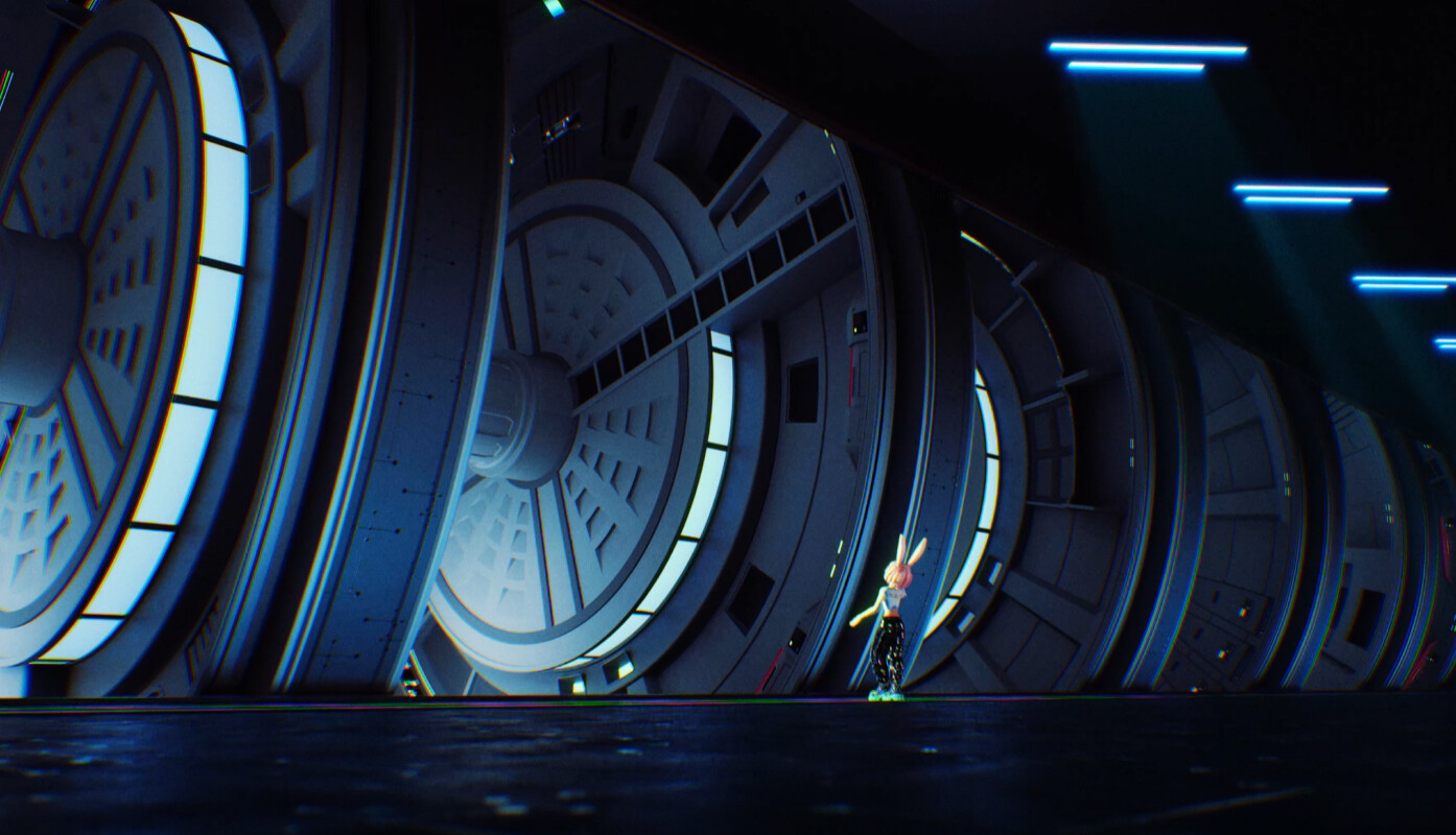 VV Entertainment - APOKI 'GET IT OUT' MV