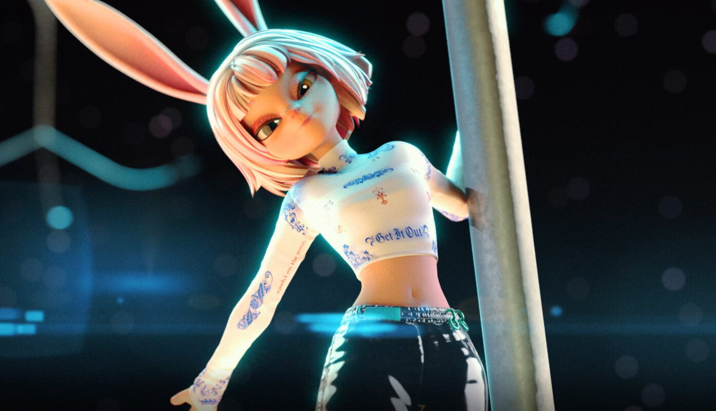 VV Entertainment - APOKI 'GET IT OUT' MV