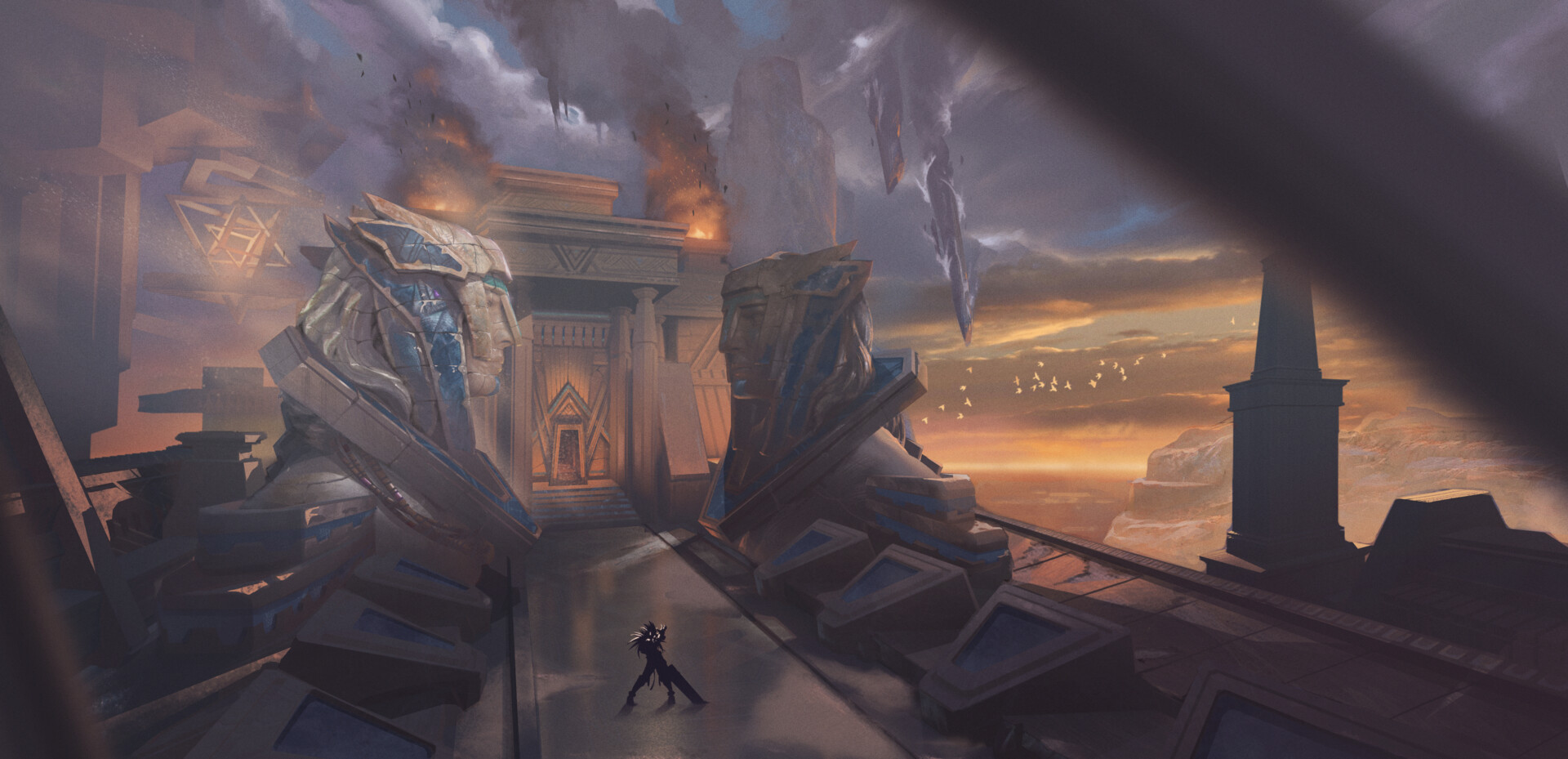 ArtStation - Update it