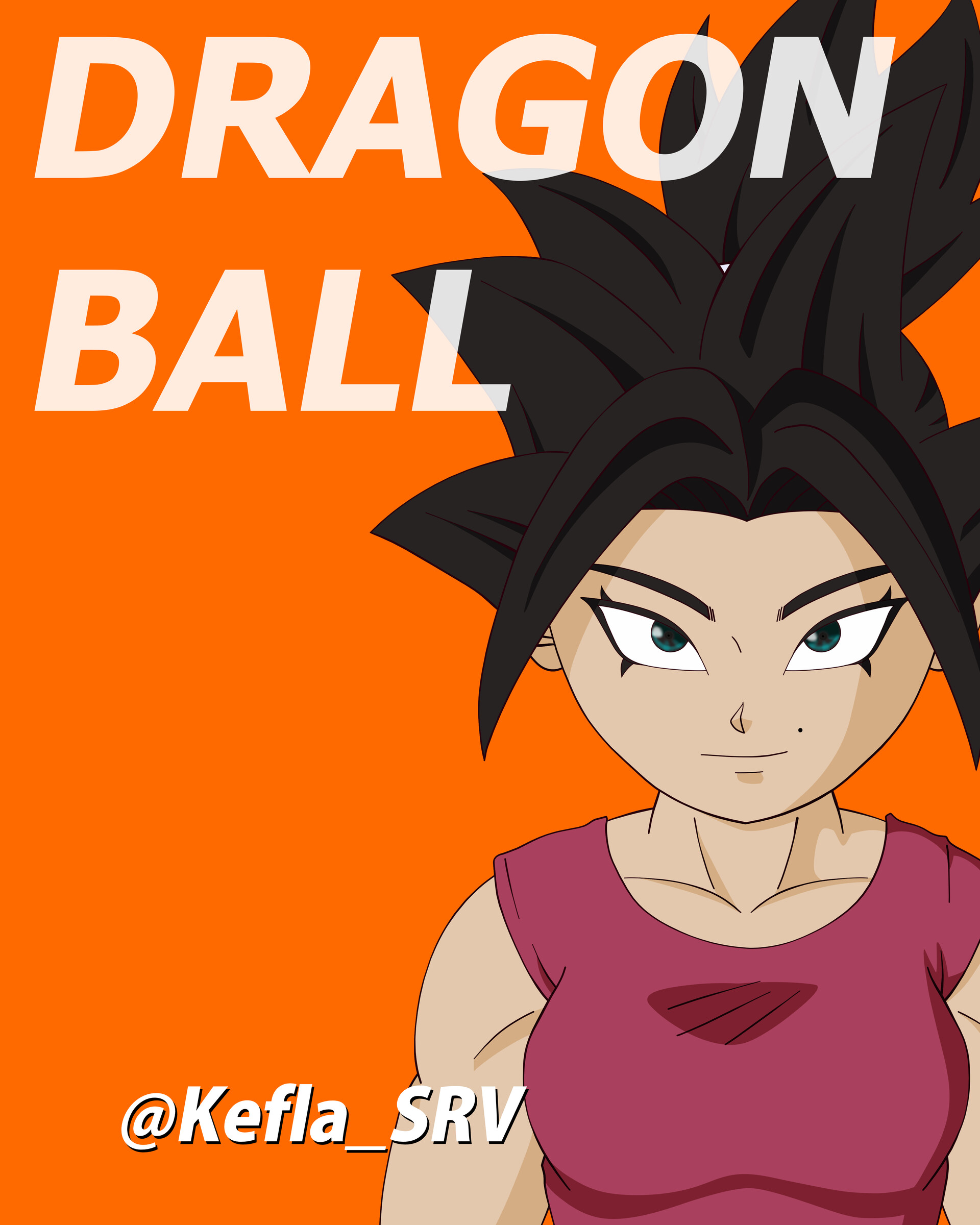 Kefla SRV - Kefla 00