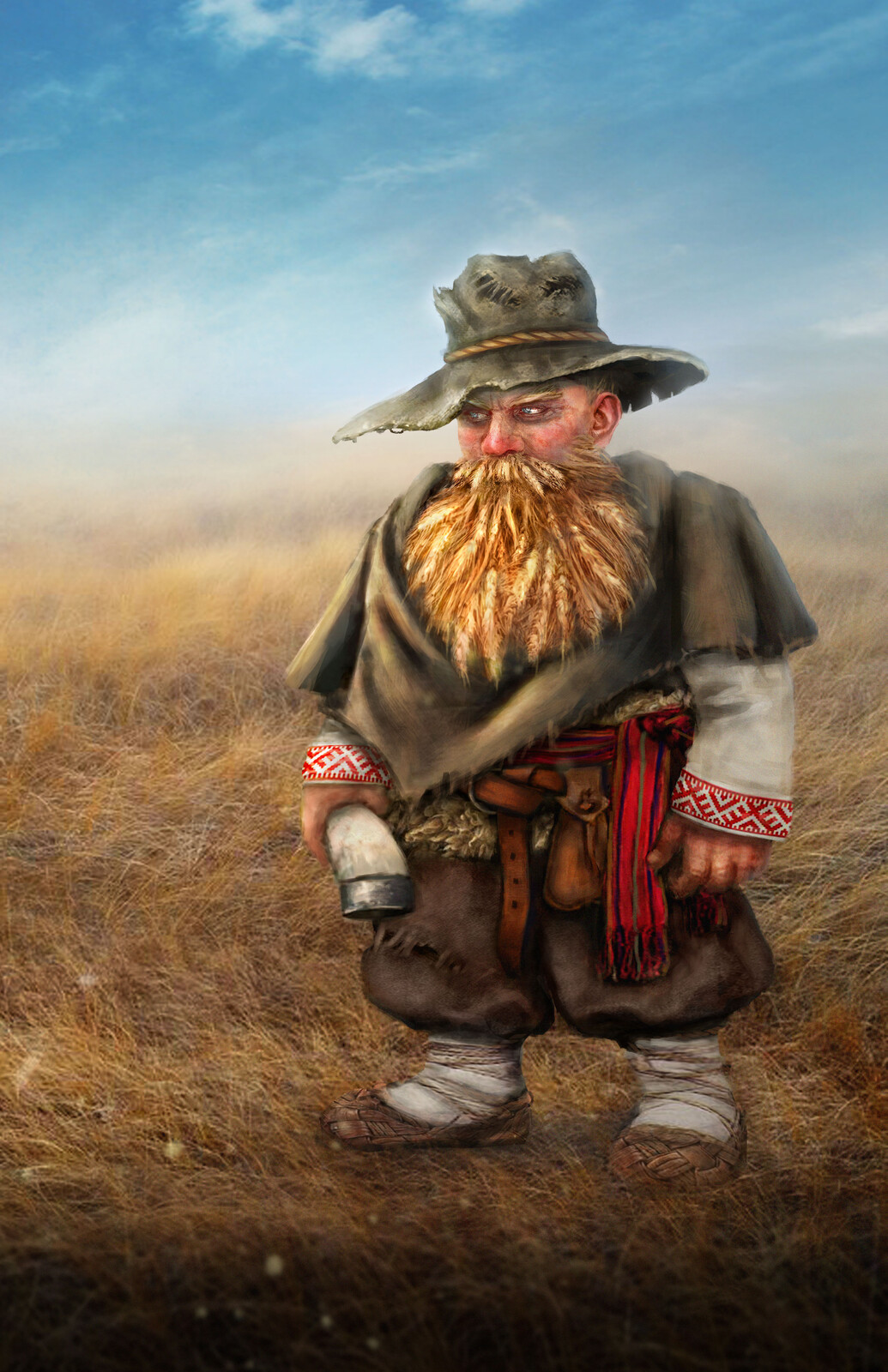 Ewelina Dobrzanska - Polevik