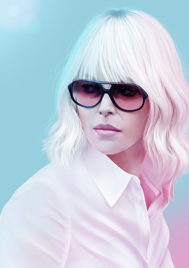 ArtStation - Simon Harper