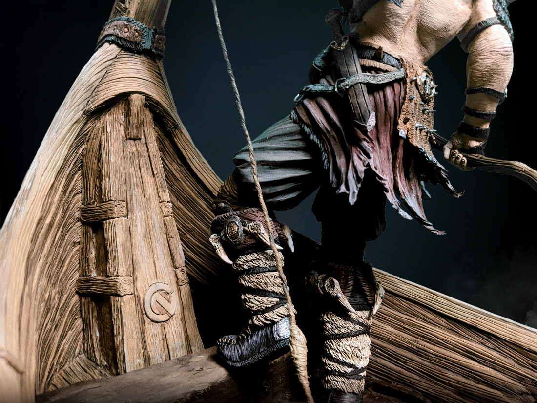 cnotbusch - Cnot Original Viking