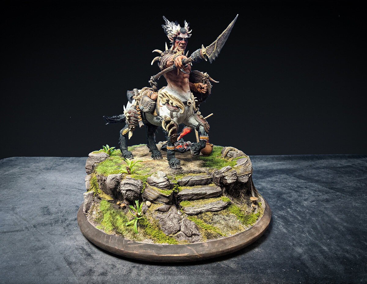 cnotbusch - Cnot Original Centaur