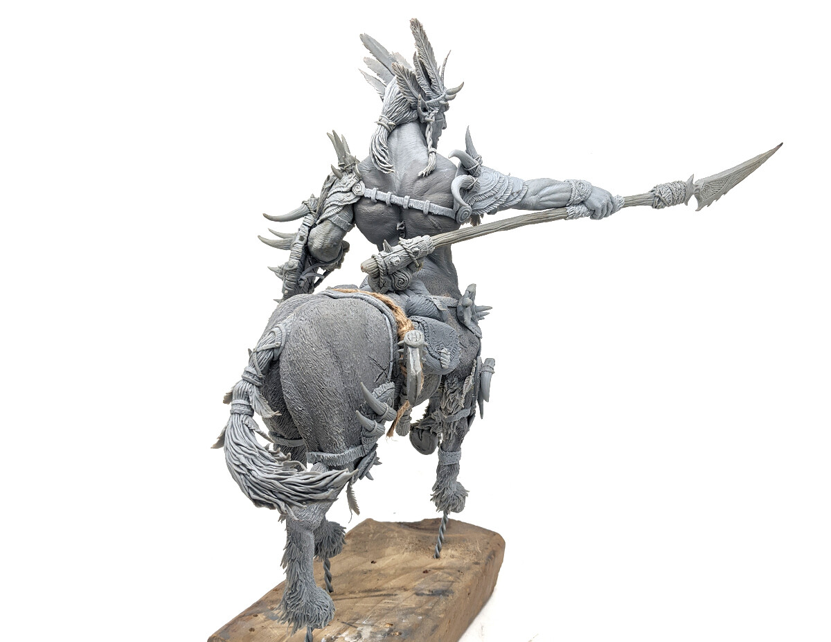 cnotbusch - Cnot Original Centaur