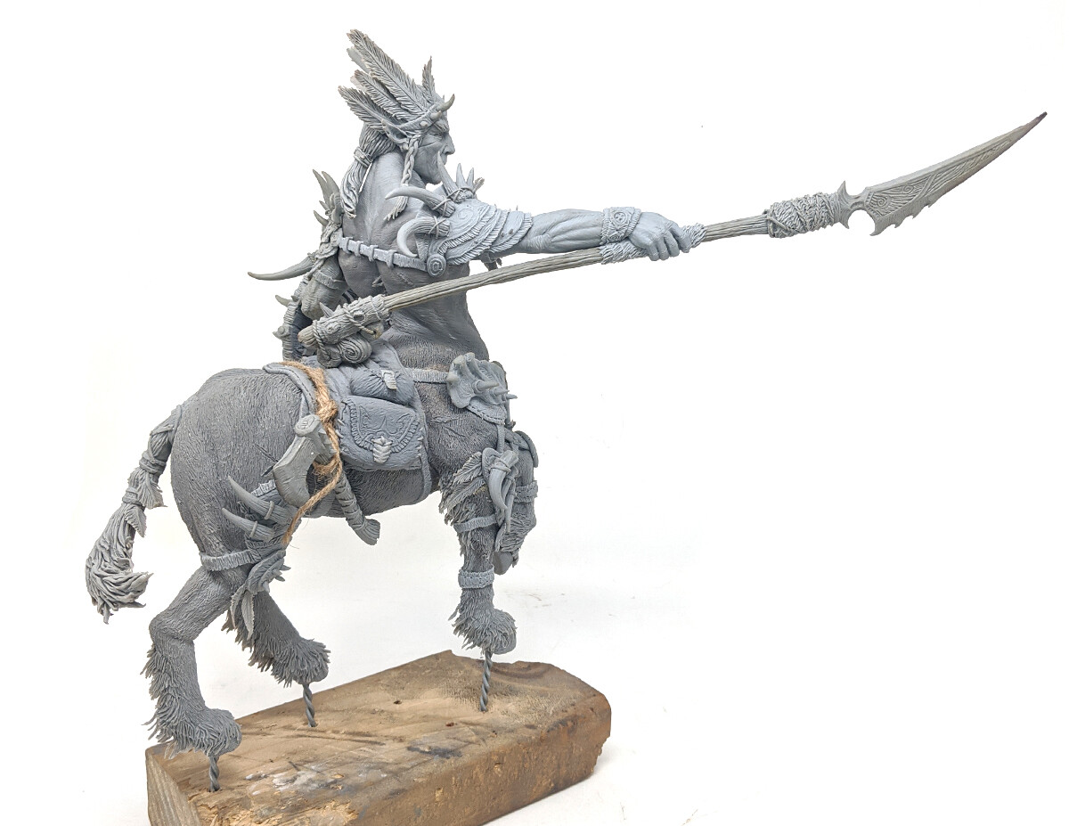 cnotbusch - Cnot Original Centaur