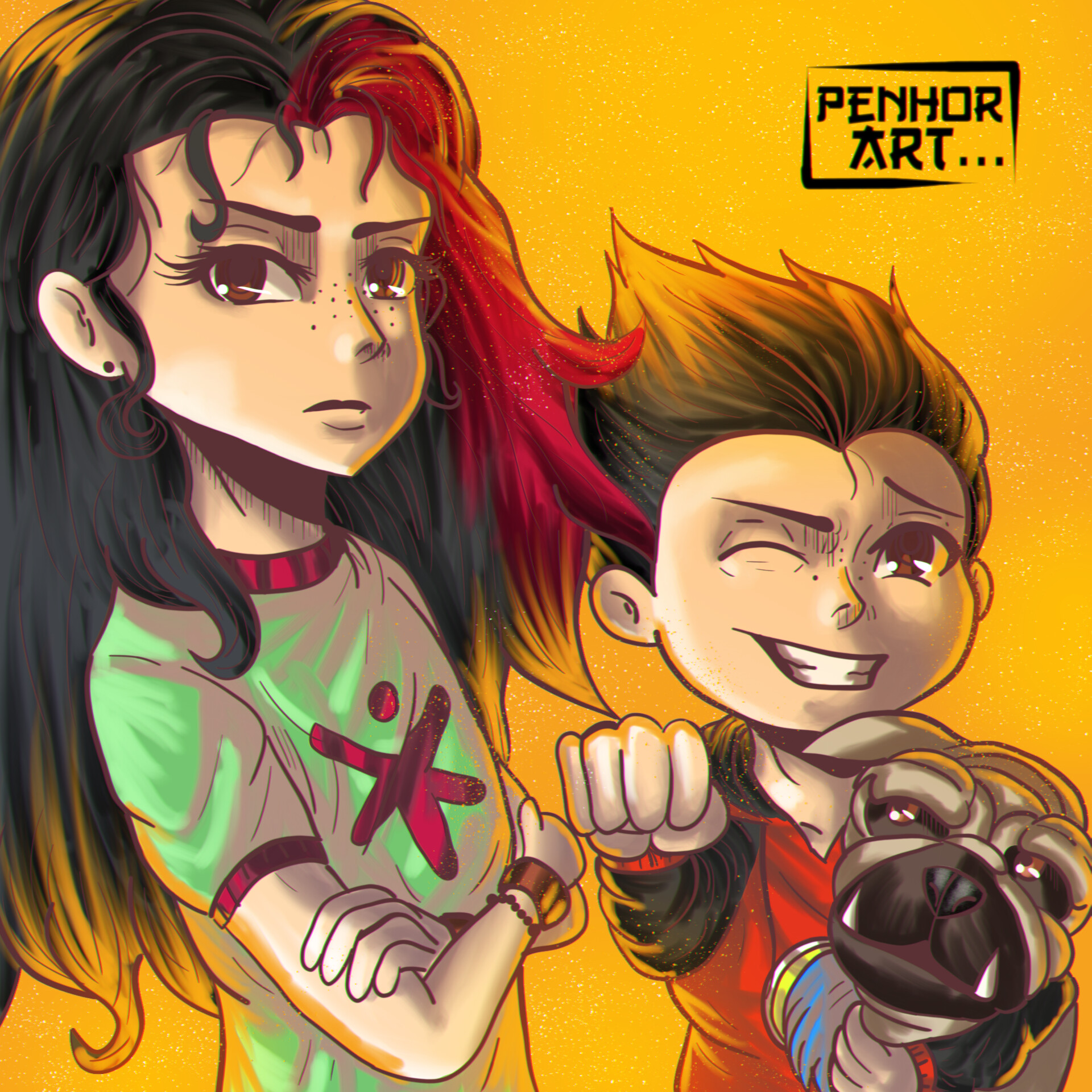 Juniper Lee's Instagram, Twitter & Facebook on IDCrawl