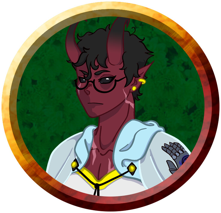 ArtStation - Tokens for Dungeons and Dragons