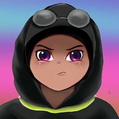 ArtStation - D$ luqi