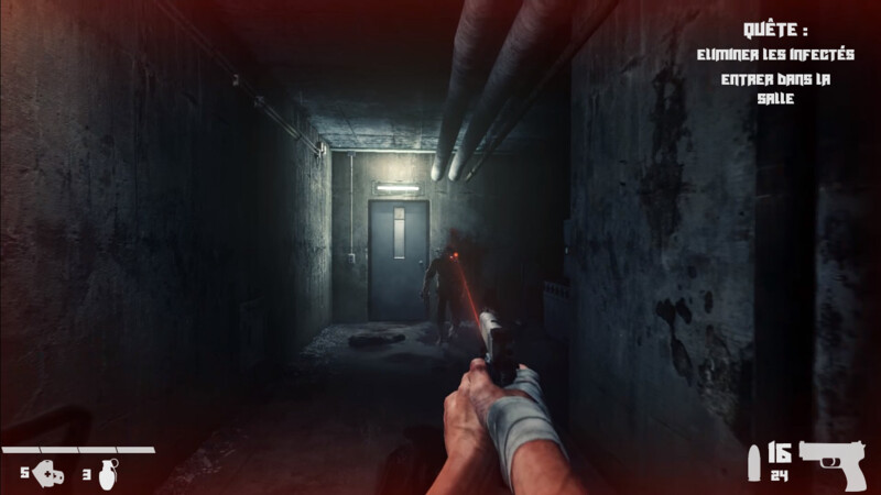 ArtStation - Tristan Destoop