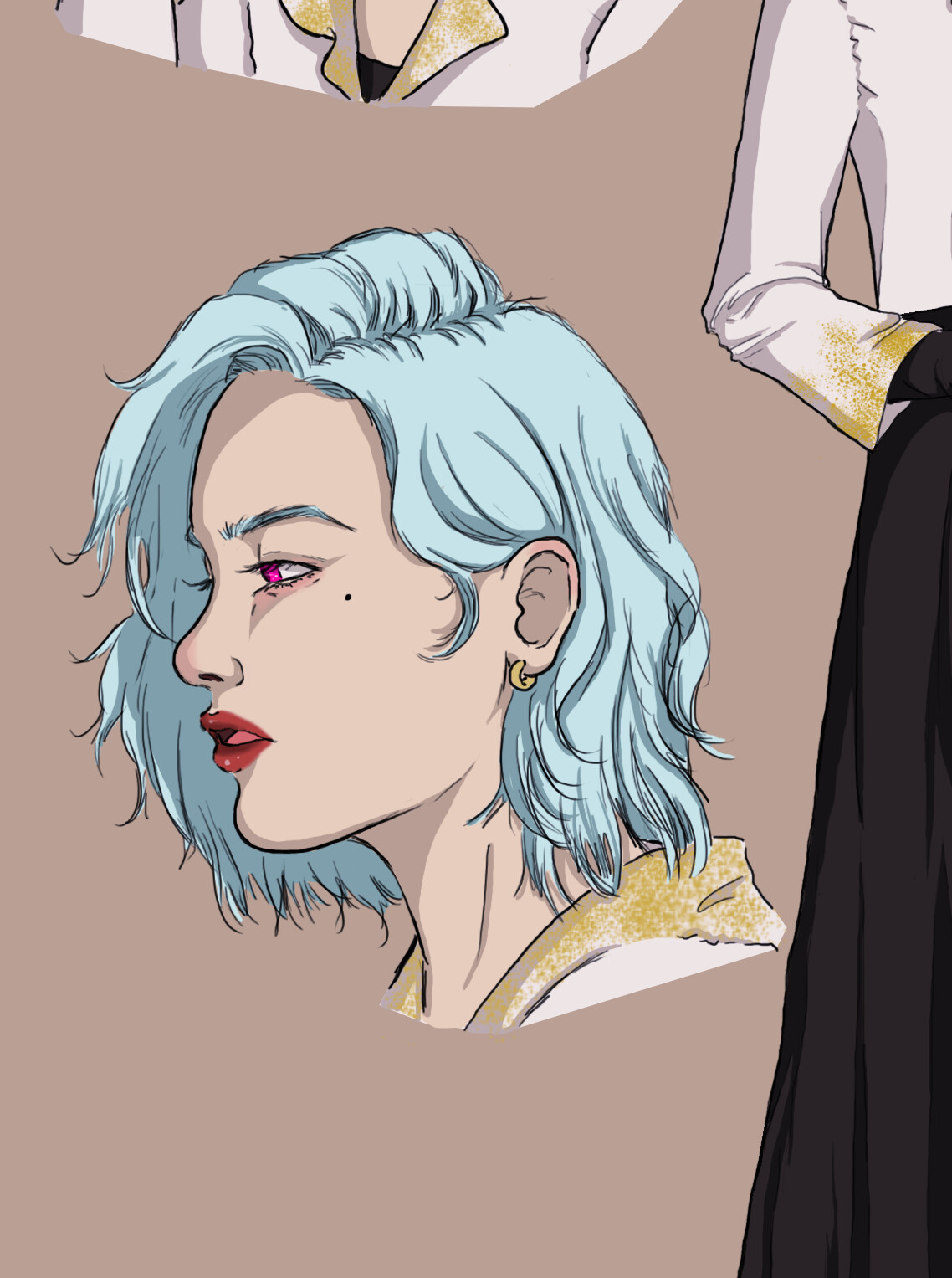 Gori - Original Character - Sura