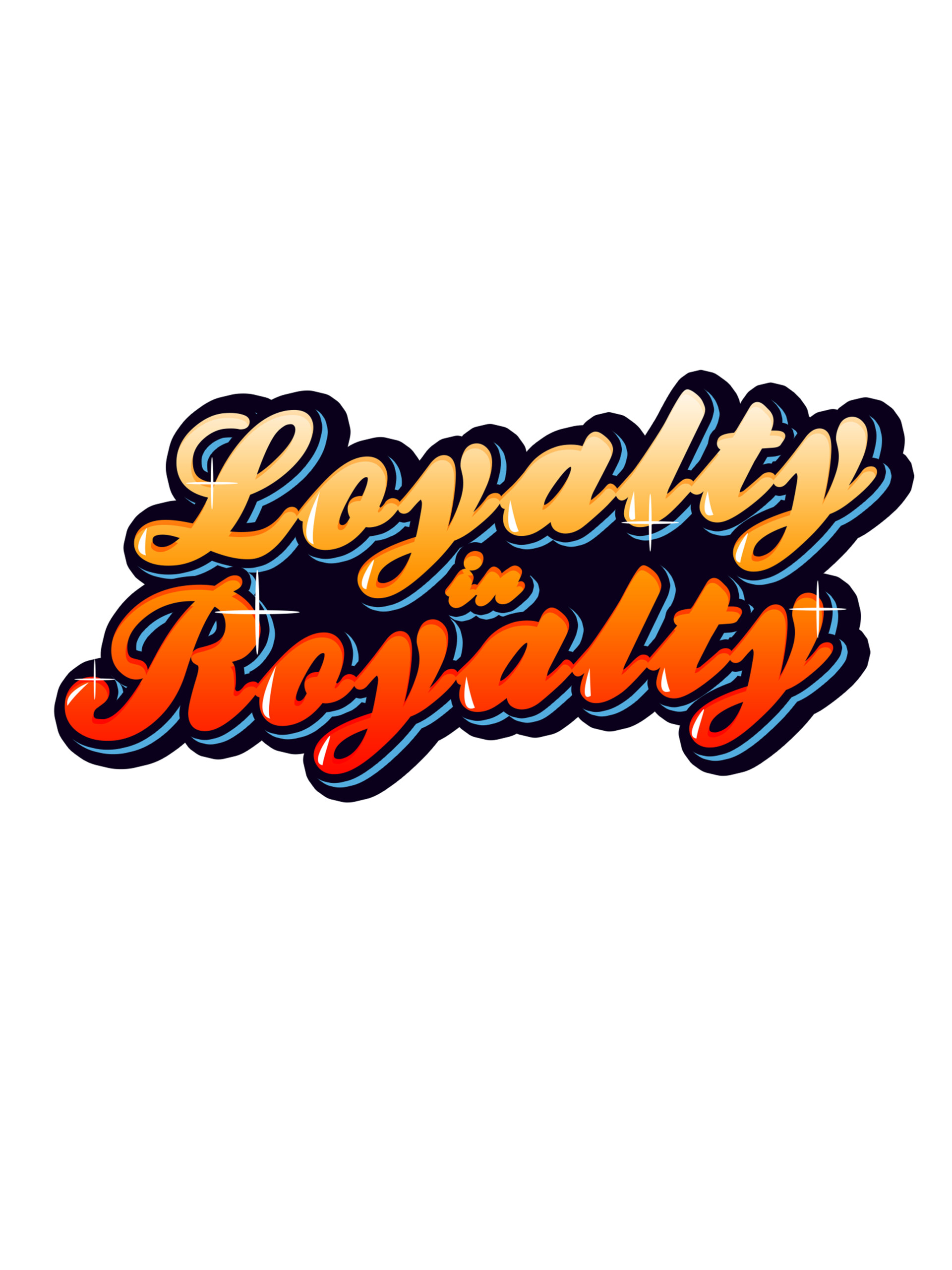 ArtStation - Royal Loyal