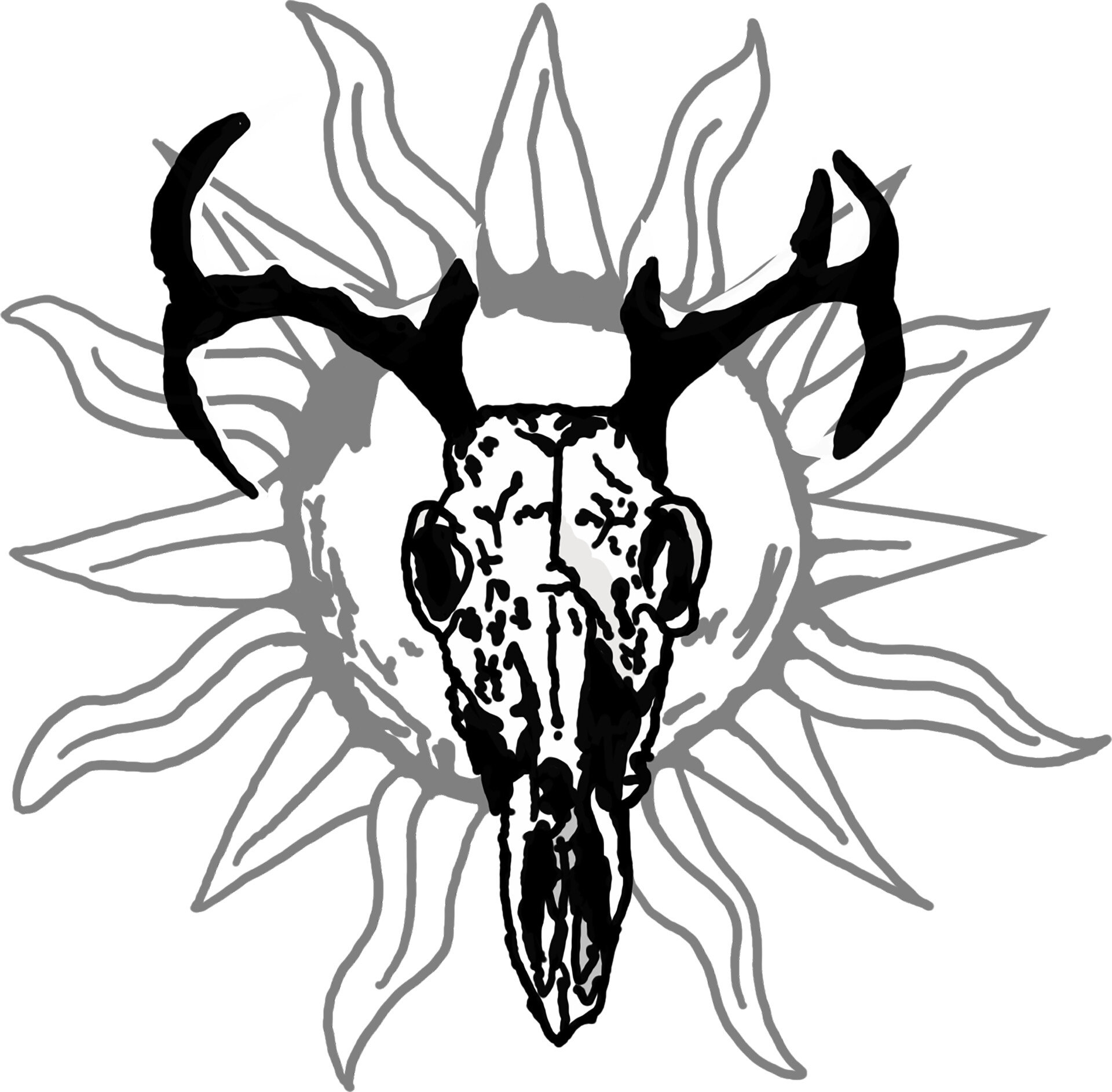 ArtStation - The Killing Heat