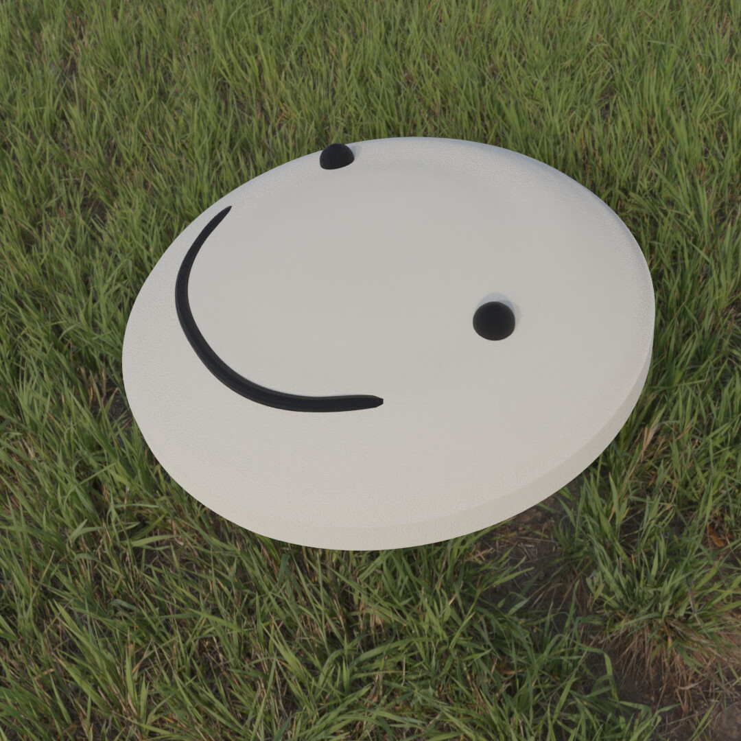 ArtStation - Dream Mask