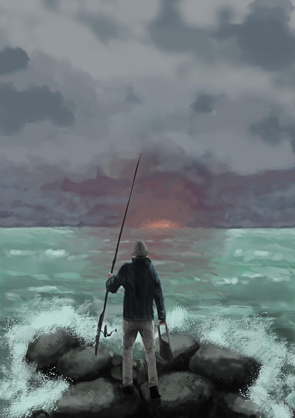 ArtStation - Harmony