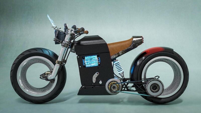 ArtStation - Richard Engstrom