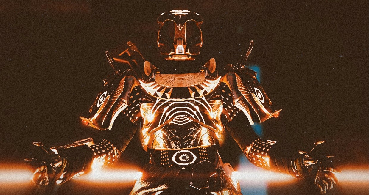 ArtStation - Trials Titan