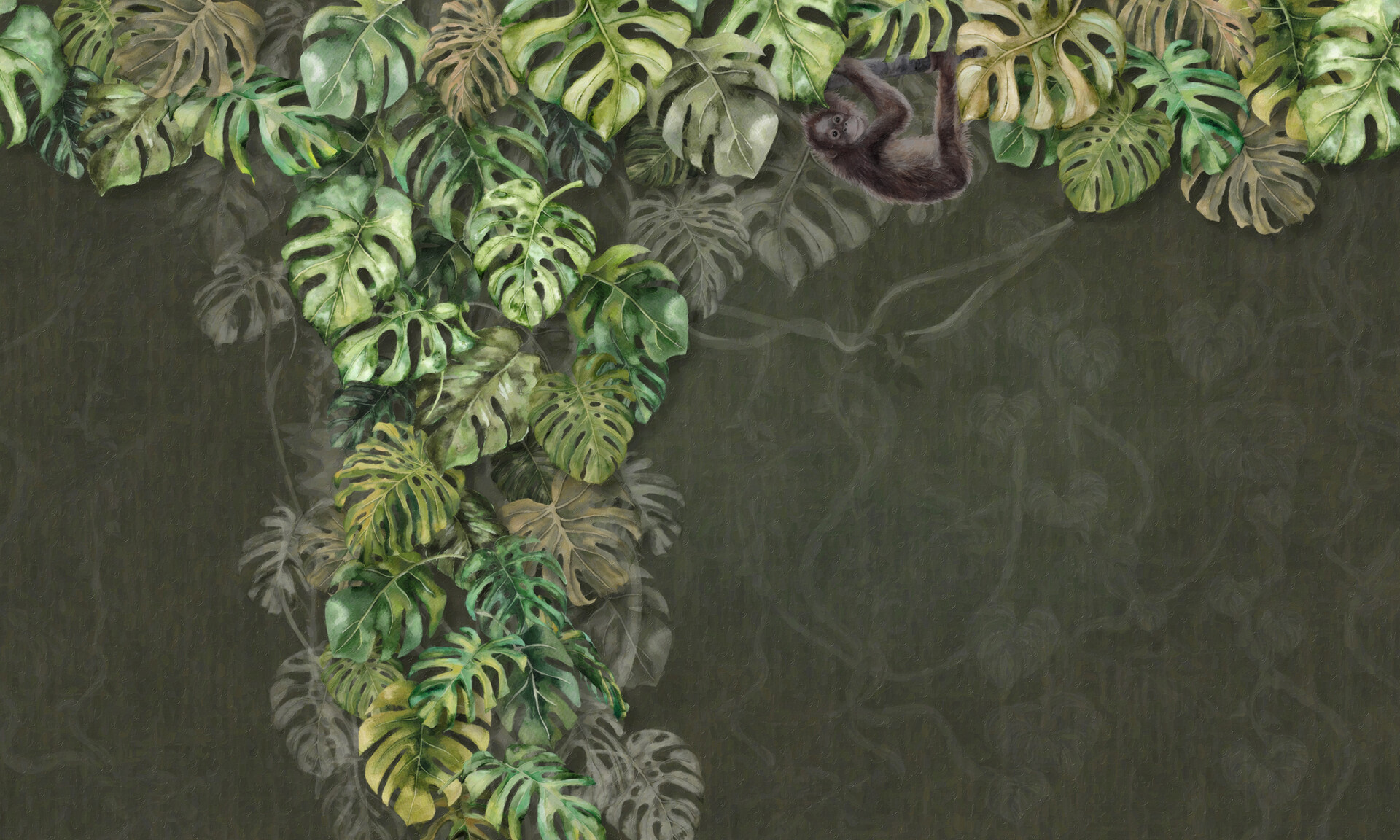 ArtStation - Design seamless wallpapers | 066