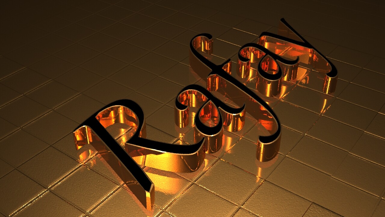 ArtStation - LOGO DESIGN