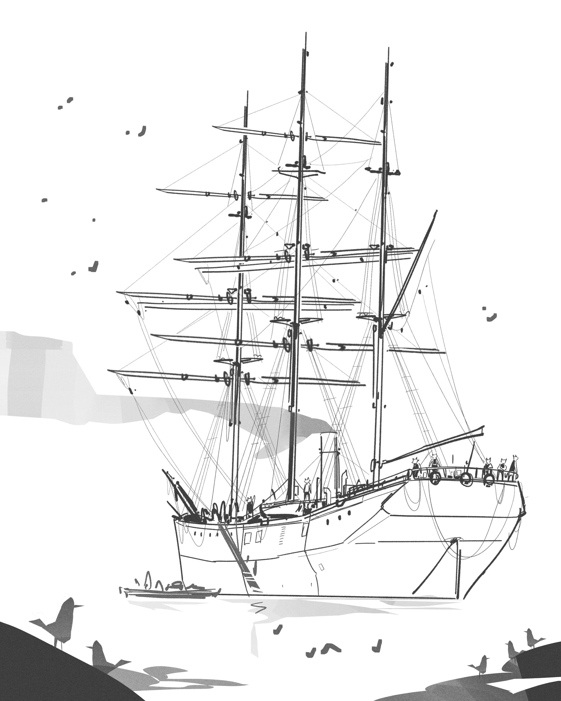 Leonardo Mazzoli - Aurora