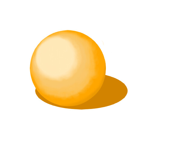 Josh Fraser - Blending and Shading