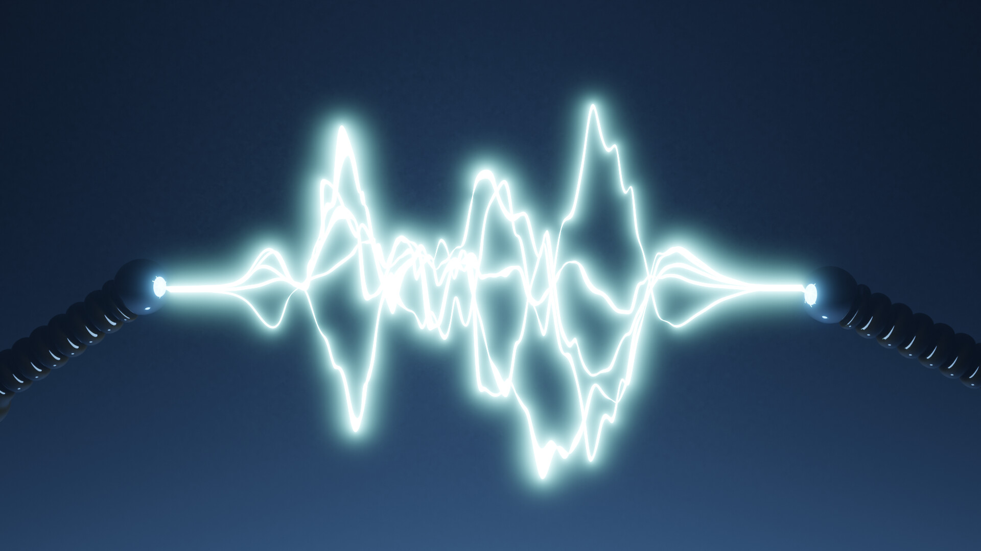 ArtStation - Lighting test