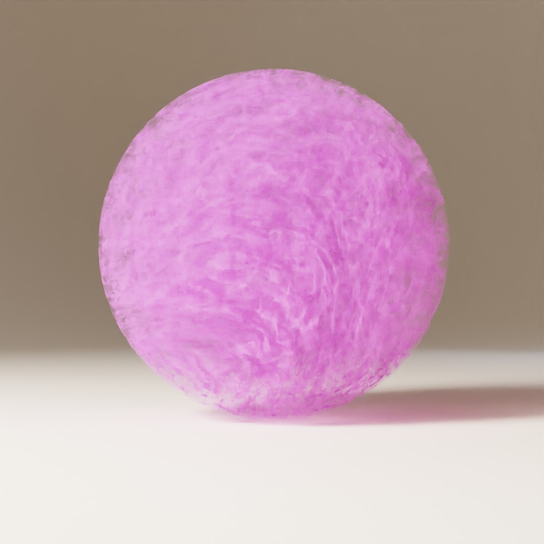 Maher Nureddin - Nodevember2020 Candy