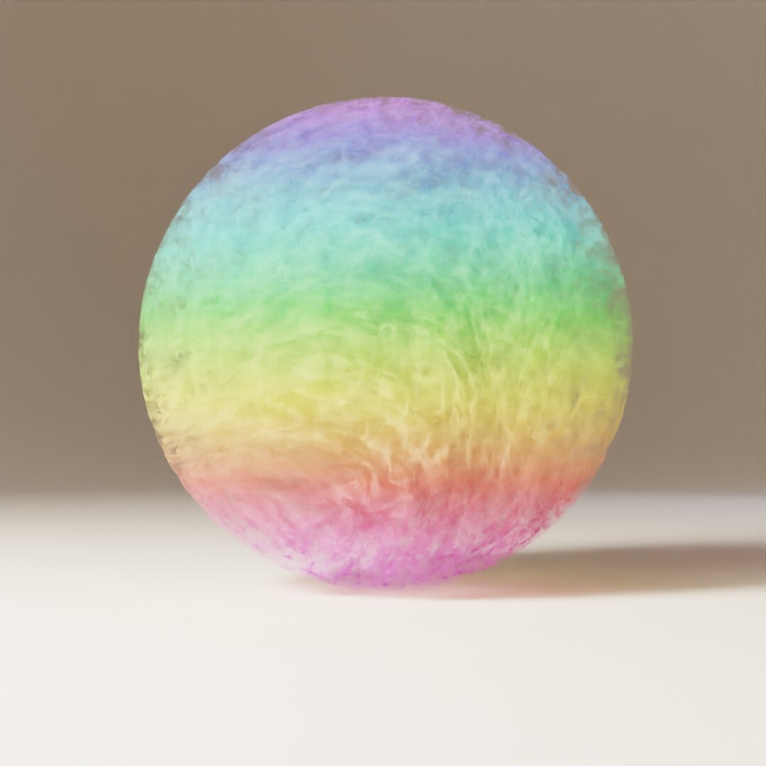 Maher Nureddin - Nodevember2020 Candy