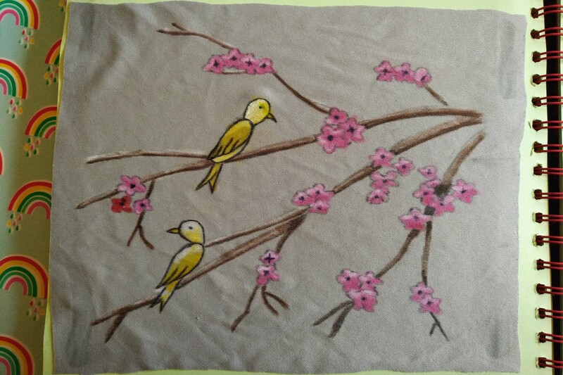 ArtStation - Sara Prentice