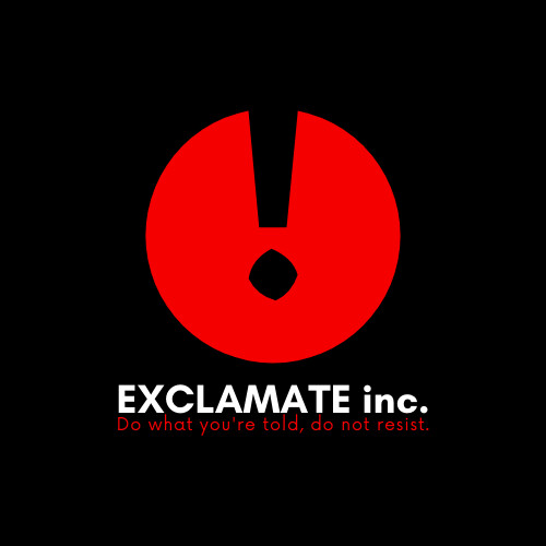 ArtStation - Exclamate Inc.