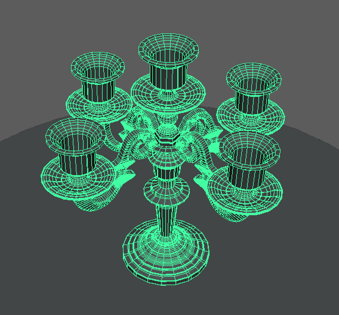 ArtStation - Various objects