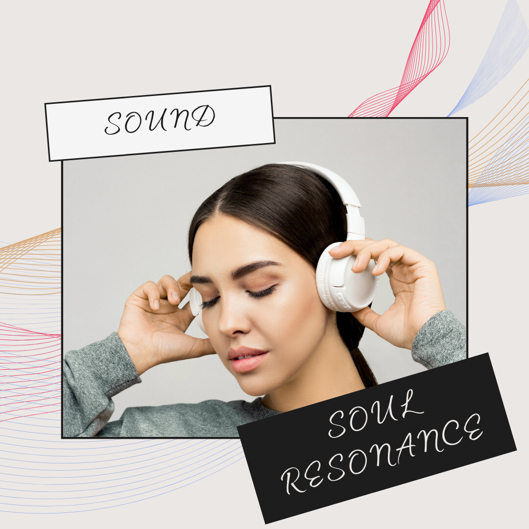 ArtStation - Sound - soul resonance