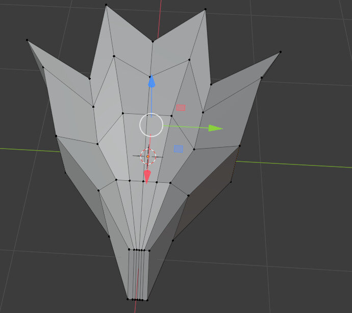 ArtStation - Gremlin Garden Fruit Models