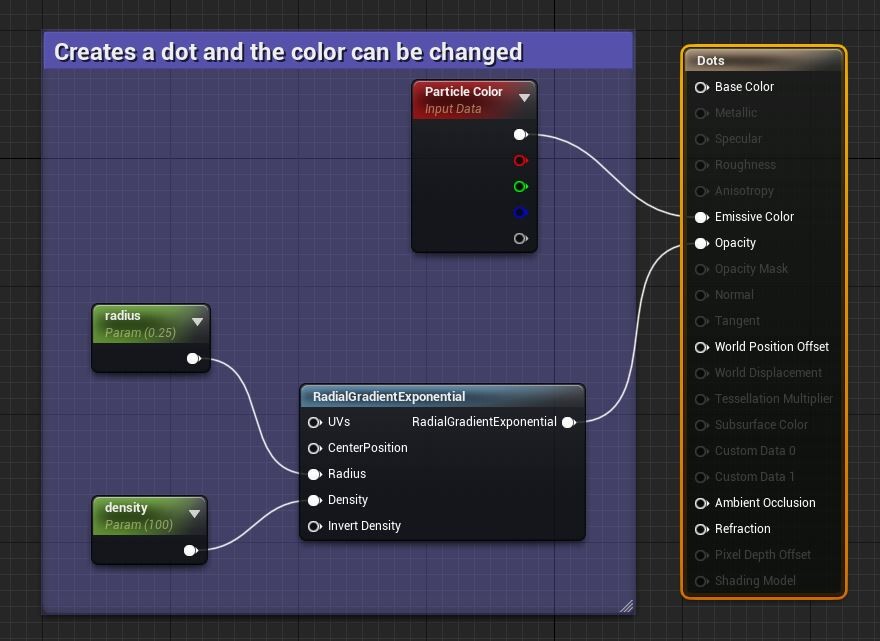Wyatt Amorin - VFX Assignment 6