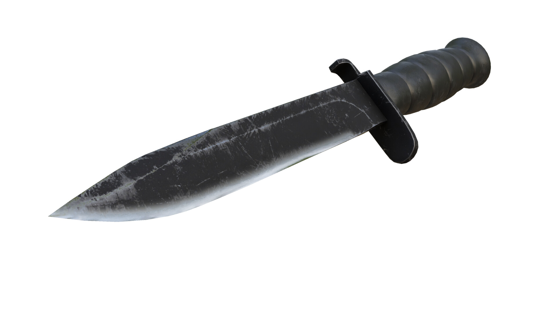 ArtStation - Glock 78