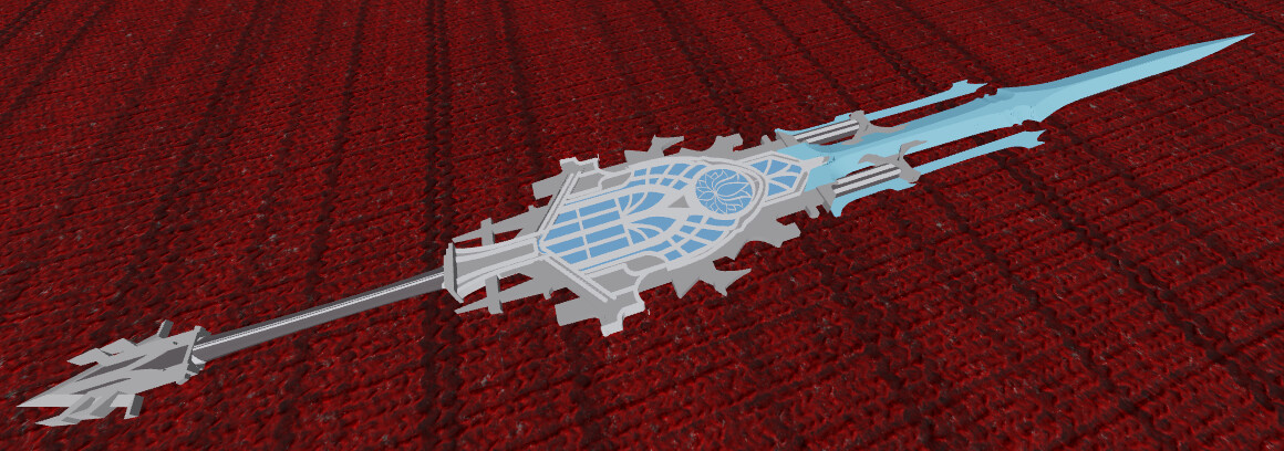 ArtStation - Studio sword