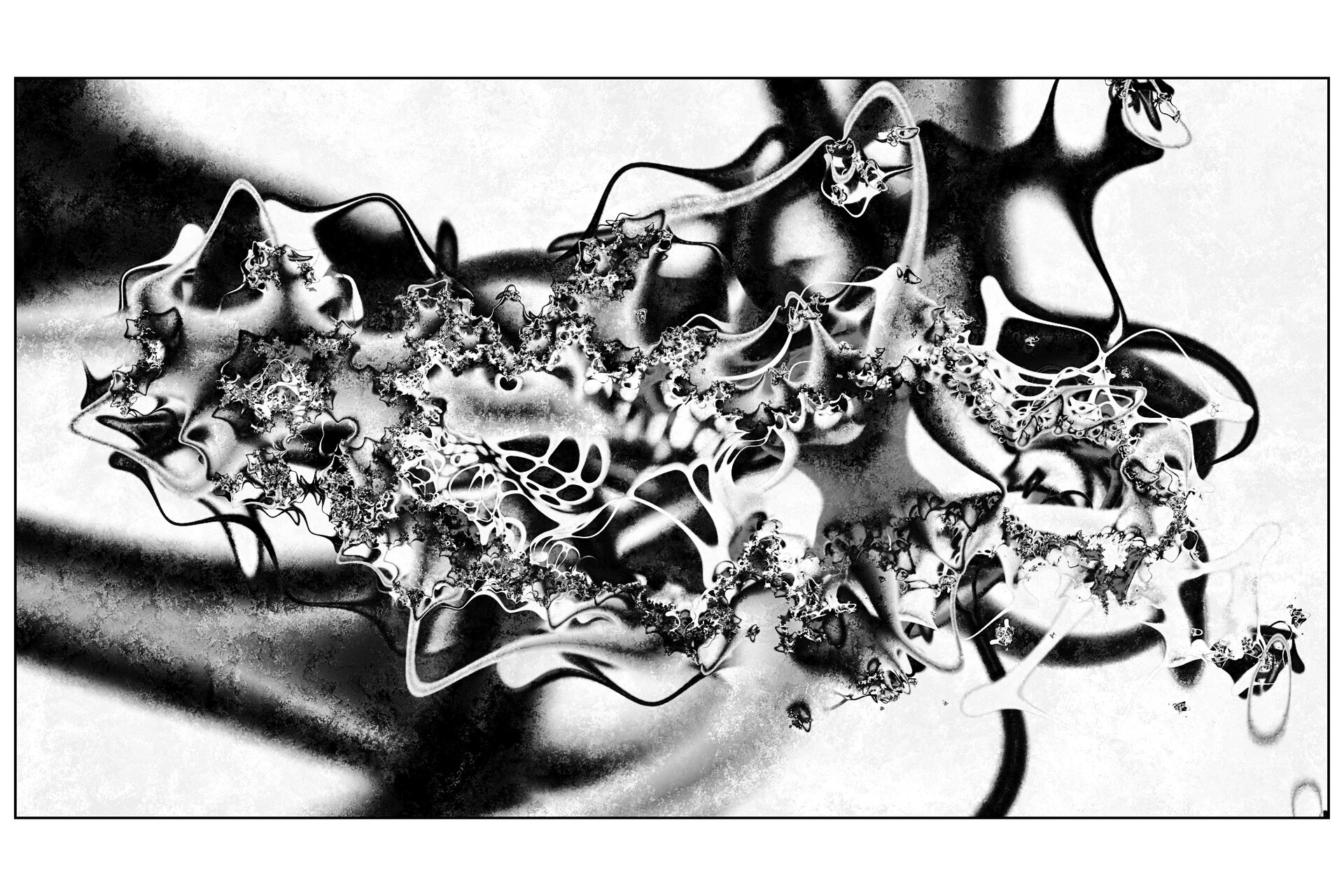 ArtStation - Interjection